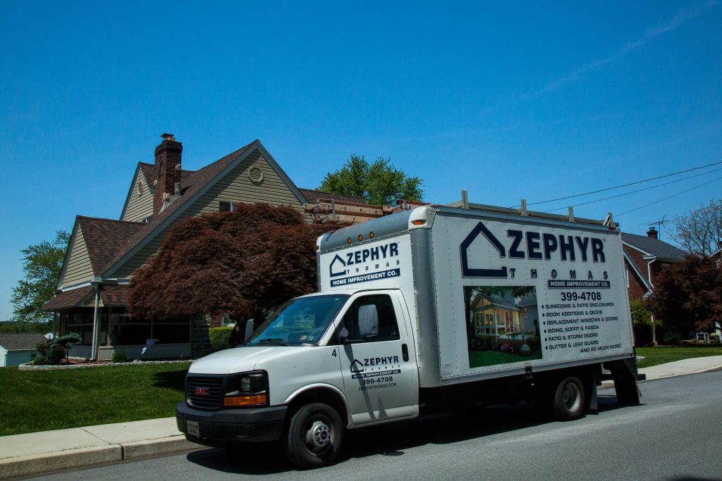Handyman Services - Zephyr Thomas Home Improvement