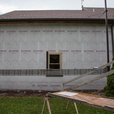 Vinyl Siding - Lancaster County, PA | Zephyr Thomas Home Improvement